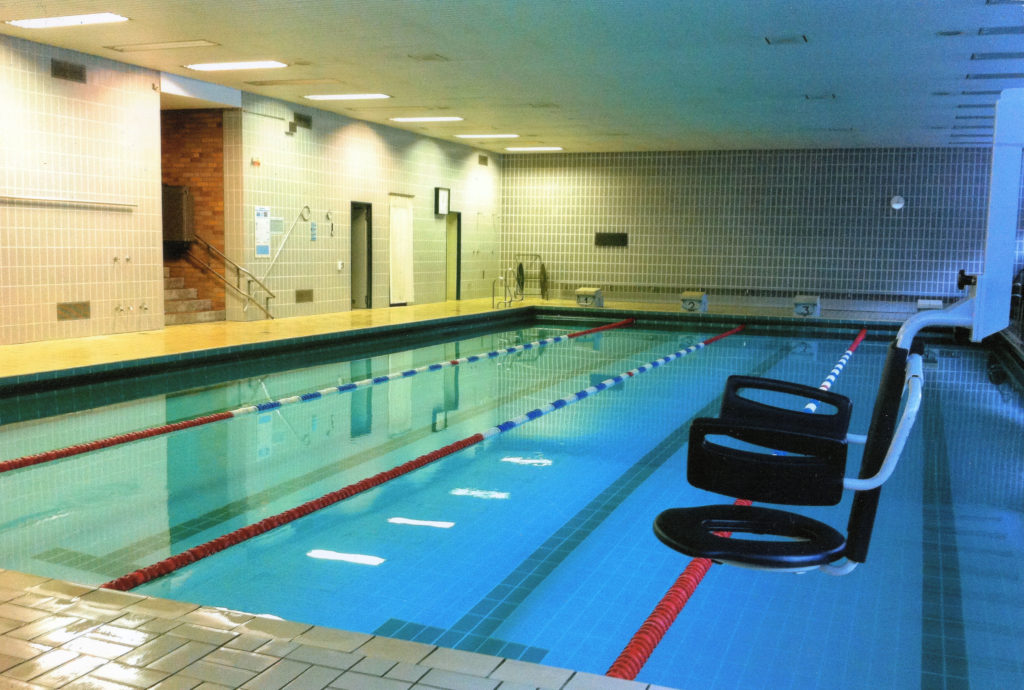 Sport Sportstaetten – Gymnasium Fridericianum Erlangen